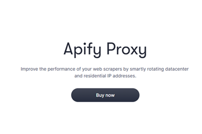 Apify Web Scraping Tools: Comprehensive Guide to Data Automation & Collection